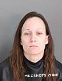 PROSSER MARISSA GREGORY 02/15/2023 - Union County Mugshots Zone