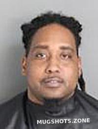 DELANEY JERRY DAJUAN 02/16/2023 - Union County Mugshots Zone