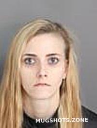 BROWN ERICA HARLEY 02/16/2023 - Union County Mugshots Zone