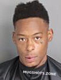 SIMS KENDRICK JAMAL 02/16/2023 - Union County Mugshots Zone