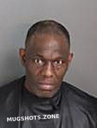 BROOKS TIMOTHY WAYNE 02/16/2023 - Union County Mugshots Zone