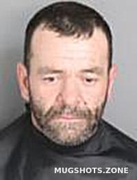 BURKE JASON KENNETH 02/17/2023 - Union County Mugshots Zone