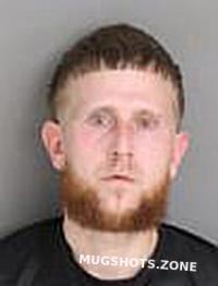 SINCLAIR HAROLD DEAN JR 03/01/2023 - Union County Mugshots Zone