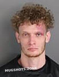 BEST DUSTIN GREGORY 03/01/2023 - Union County Mugshots Zone