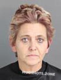 HOWELL TRACY RENEA 03/03/2023 - Union County Mugshots Zone