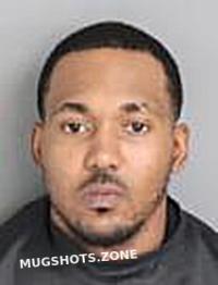 CUNNINGHAM MICHAEL ANTHONY 03/04/2023 - Union County Mugshots Zone