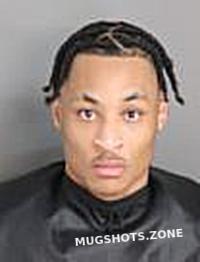 BOOKER JAMARION SHAVION 03/04/2023 - Union County Mugshots Zone