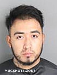 TREJO-GARCIA HERNAN 03/04/2023 - Union County Mugshots Zone