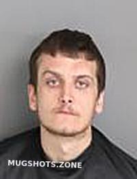 CABANISS DYLAN GAGE 03/08/2023 - Union County Mugshots Zone