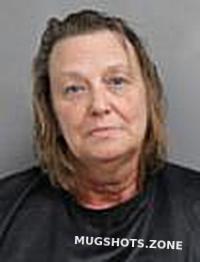 WILLIFORD GAIL ALLISON 03/09/2023 - Union County Mugshots Zone