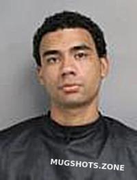 BAILEY JORDAN RASHAD 03/17/2023 - Union County Mugshots Zone