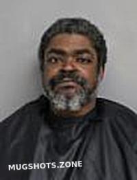HILL CHARLES TERRELL 03/20/2023 - Union County Mugshots Zone
