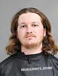 CUDD JUSTIN TODD 03/20/2023 - Union County Mugshots Zone