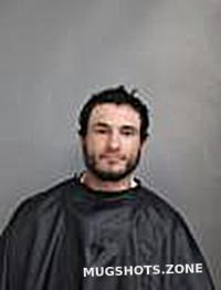 CHILDERS KRISTOPHER DYLAN 04/09/2023 - Union County Mugshots Zone