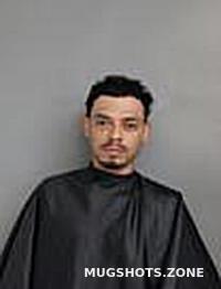 ANAYA JAMES ROBERT SR 04/18/2023 - Union County Mugshots Zone