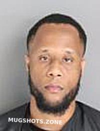 EVANS CAMERON MAURICE 04/30/2023 - Union County Mugshots Zone