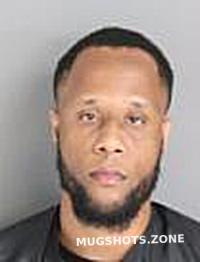 EVANS CAMERON MAURICE 05/01/2023 - Union County Mugshots Zone