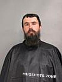 EUBANKS CHRISTOPHER STEPHEN 05/06/2023 - Union County Mugshots Zone