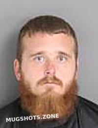 AUSTIN KENNETH MICHAEL 05/07/2023 - Union County Mugshots Zone