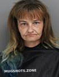 SUMNER MONICA ANN 05/09/2023 - Union County Mugshots Zone