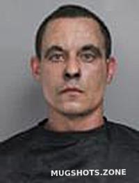 MOORE KEVIN SCOTT 05/09/2023 - Union County Mugshots Zone