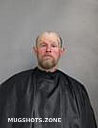 GOSSETT JASON HENRY 05/20/2023 - Union County Mugshots Zone