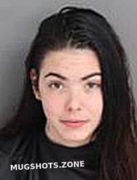 CORLEY KAYLIE ANGELA 05/26/2023 - Union County Mugshots Zone