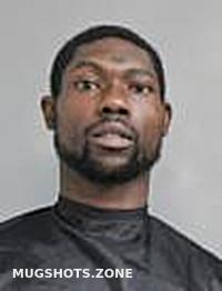 HAMPTON JAMES 05/31/2023 - Union County Mugshots Zone