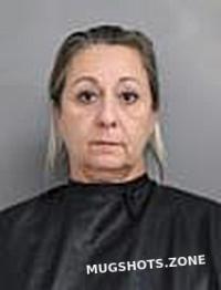 PROCTOR BONNIE BOUCHARD 06/19/2023 - Union County Mugshots Zone