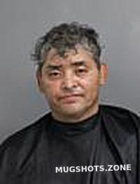ANDRADE MANUEL 06/20/2023 - Union County Mugshots Zone