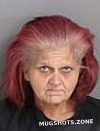 KEISLER WANDA FAYE 06/20/2023 - Union County Mugshots Zone