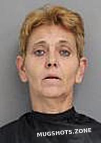 HOWELL TRACY RENEA 07/15/2023 - Union County Mugshots Zone