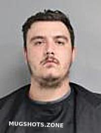 VINSON DALTON SCOTT 07/31/2023 - Union County Mugshots Zone