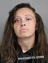 MANASCO JANA LEIGH 07/31/2023 - Union County Mugshots Zone