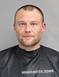 CONNER DANIEL COREY 08/06/2023 - Union County Mugshots Zone