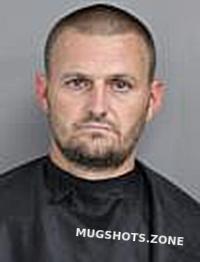 BOYTER KEVIN LEE 08/12/2023 - Union County Mugshots Zone