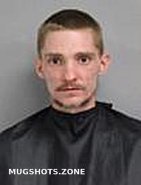 JONES SHANE MICHAEL 08/16/2023 - Union County Mugshots Zone