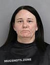 SCOTT KRISTY P 09/09/2023 - Union County Mugshots Zone