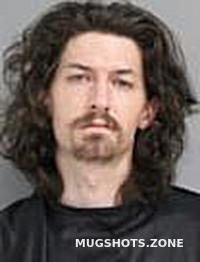 CAMBY STEVEN TYLER 09/15/2023 - Union County Mugshots Zone