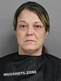 BURGESS BRANDY MOSLEY 09/17/2023 - Union County Mugshots Zone