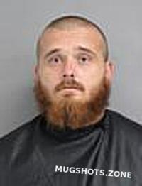 AUSTIN KENNETH MICHAEL 09/21/2023 - Union County Mugshots Zone