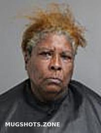 BARFIELD JUANITA 09/23/2023 - Union County Mugshots Zone