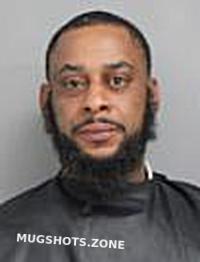 NEAL CEDRICK OBRYAN 09/24/2023 - Union County Mugshots Zone