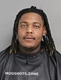 SMITH DARRYL EUGENE 10/08/2023 - Union County Mugshots Zone