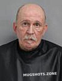GAY STEPHEN THOMAS 10/14/2023 - Union County Mugshots Zone
