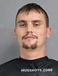 ADAMS ALEXANDER MICHAEL 10/19/2023 - Union County Mugshots Zone