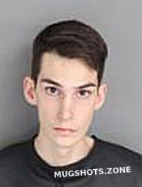 MORRISON MICHAEL FRANCIS JR 10/21/2023 - Union County Mugshots Zone
