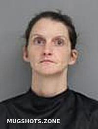 BRASWELL SIERRA DAWN 10/24/2023 - Union County Mugshots Zone