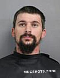COMER MICHAEL KENT 11/15/2023 - Union County Mugshots Zone