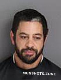 CLARK CORY PATRICK 12/11/2023 - Union County Mugshots Zone